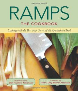 Wild West Virginia Ramps – 100% Guaranteed Fresh Wild Ramps Direct From ...