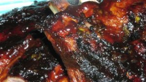 Ramp Recipes – Wild West Virginia Ramps